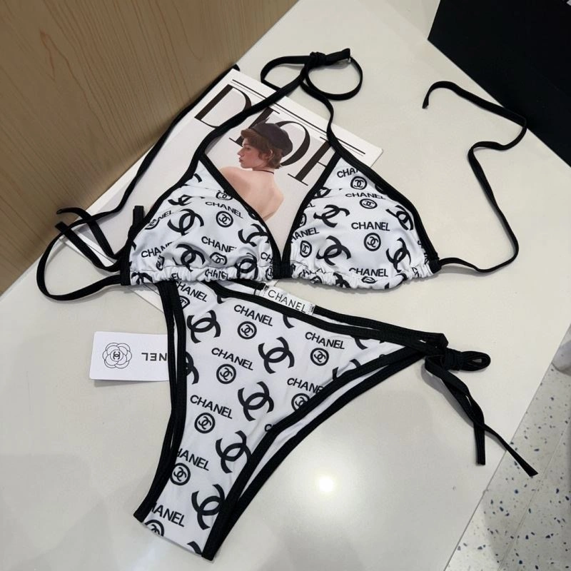 Reasonably priced Chanel Bikins