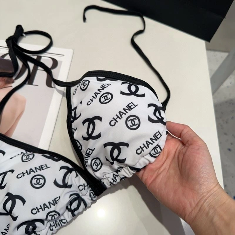 Reasonably priced Chanel Bikins