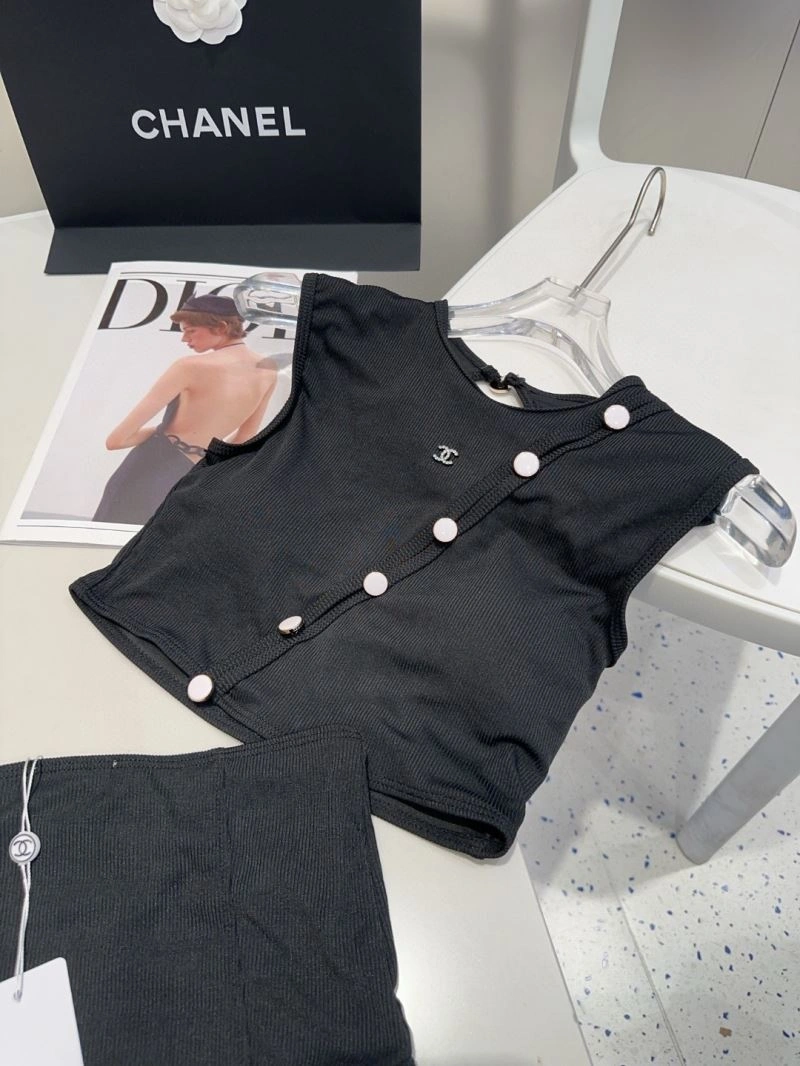 Economical Chanel Bikins