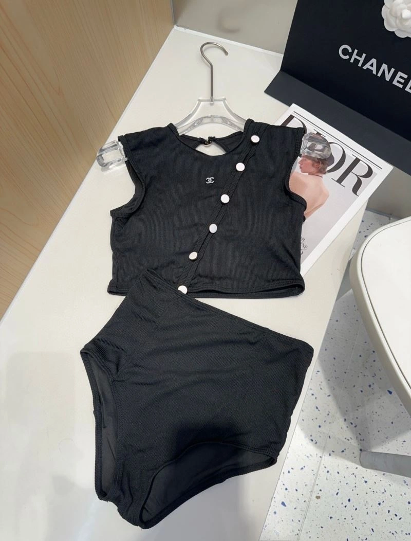 Economical Chanel Bikins