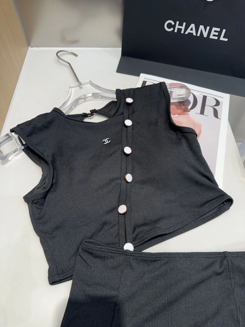 Economical Chanel Bikins