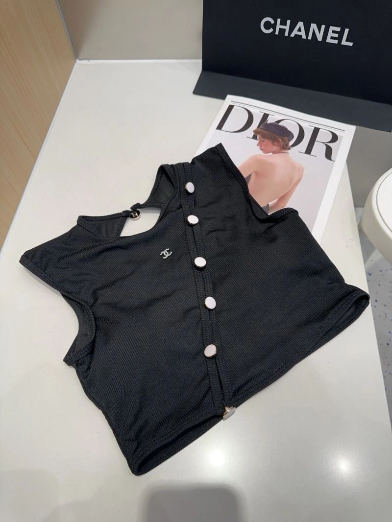 Economical Chanel Bikins