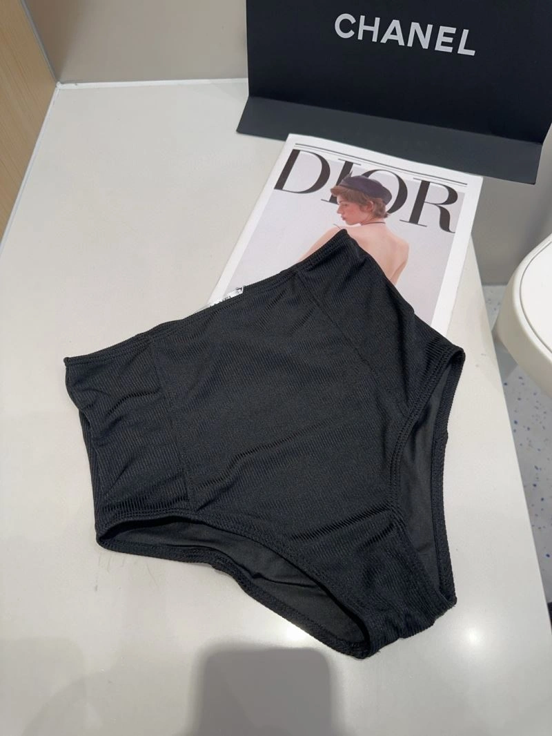 Economical Chanel Bikins