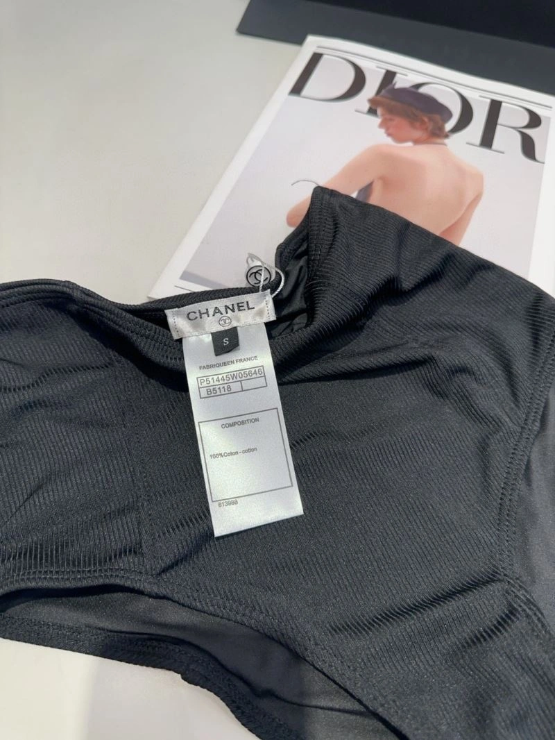 Economical Chanel Bikins