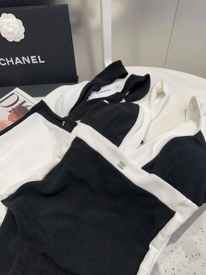 Perfect replica Chanel Bikins