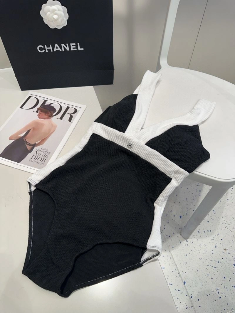Perfect replica Chanel Bikins