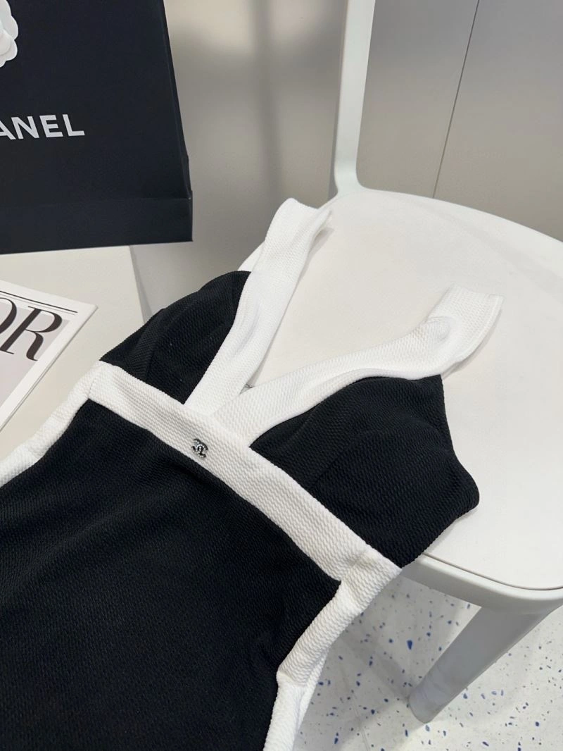 Perfect replica Chanel Bikins