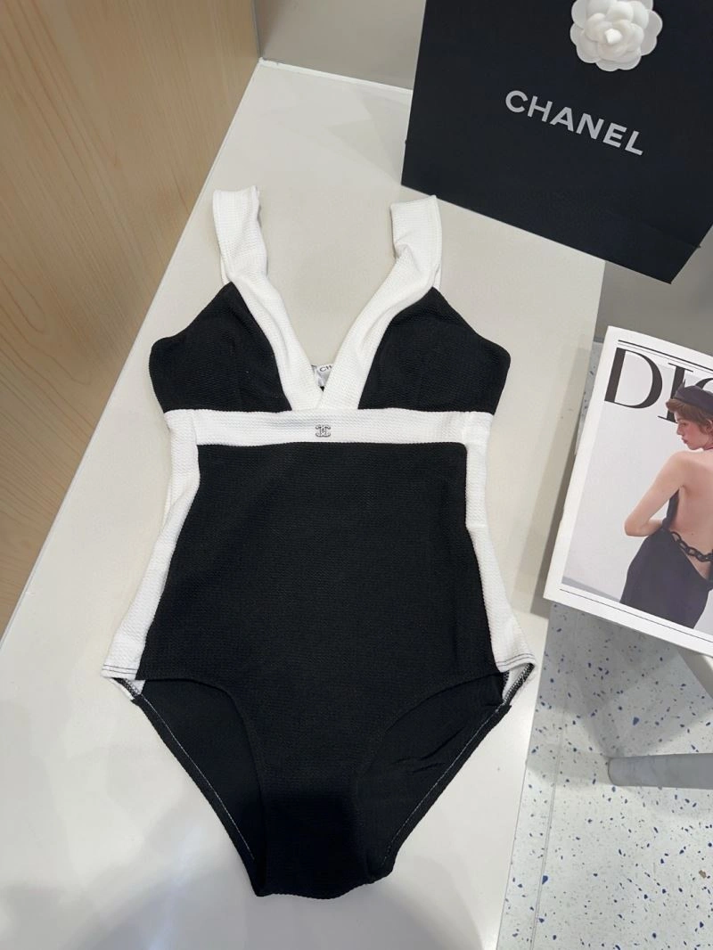 Perfect replica Chanel Bikins