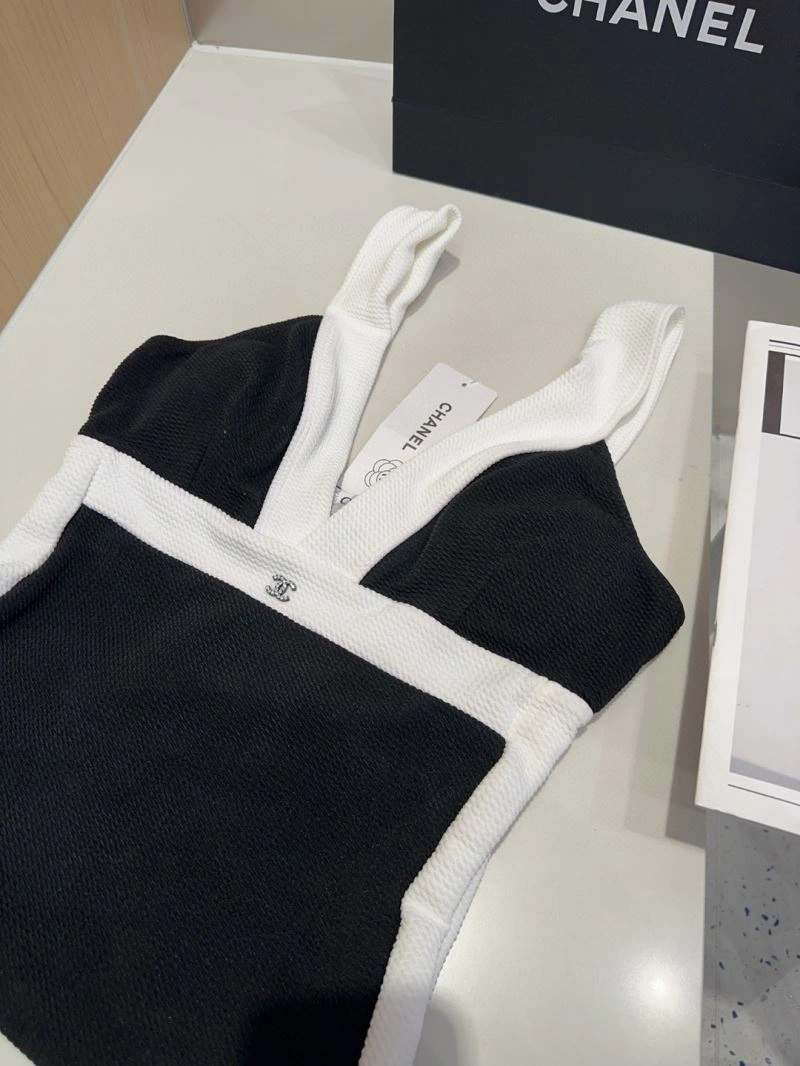 Perfect replica Chanel Bikins
