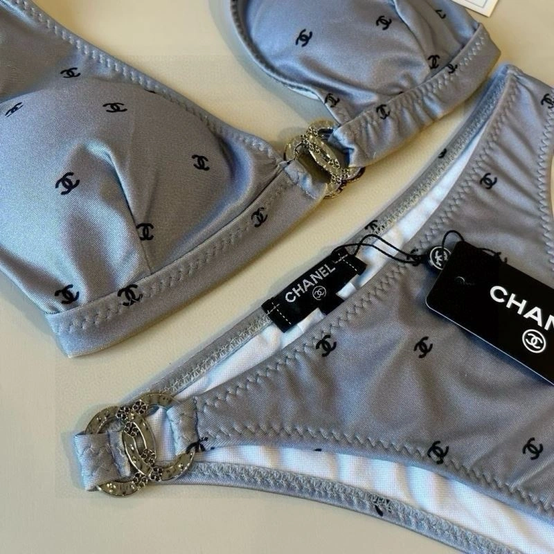 Mirror quality Chanel Bikins