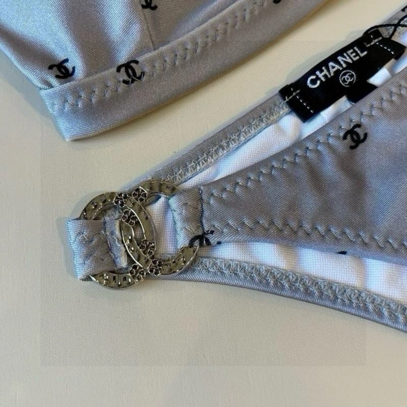 Mirror quality Chanel Bikins