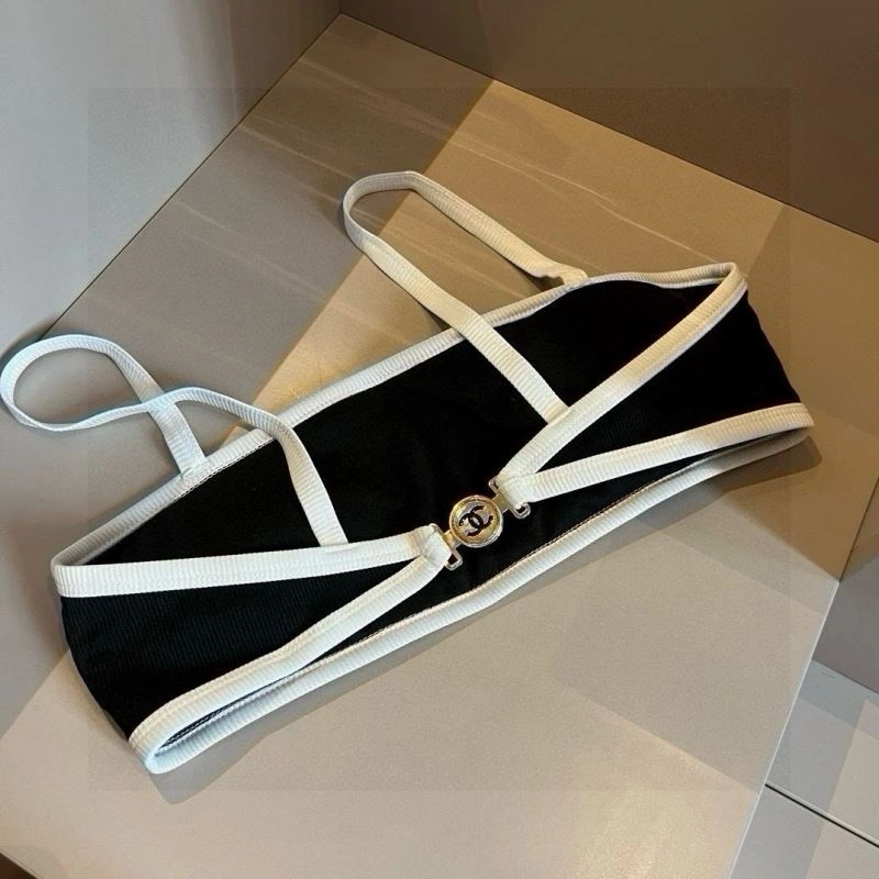 1:1 copy Chanel Bikins