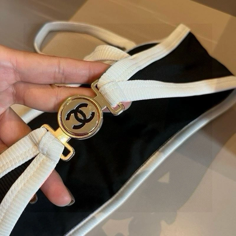 1:1 copy Chanel Bikins