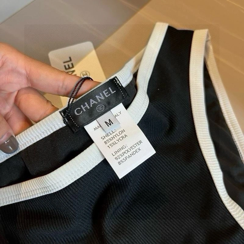 1:1 copy Chanel Bikins
