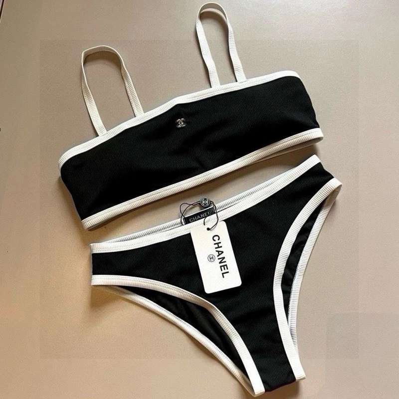 1:1 copy Chanel Bikins