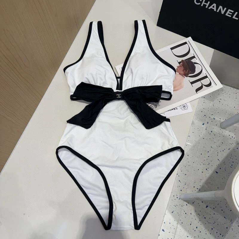 Chanel Bikins