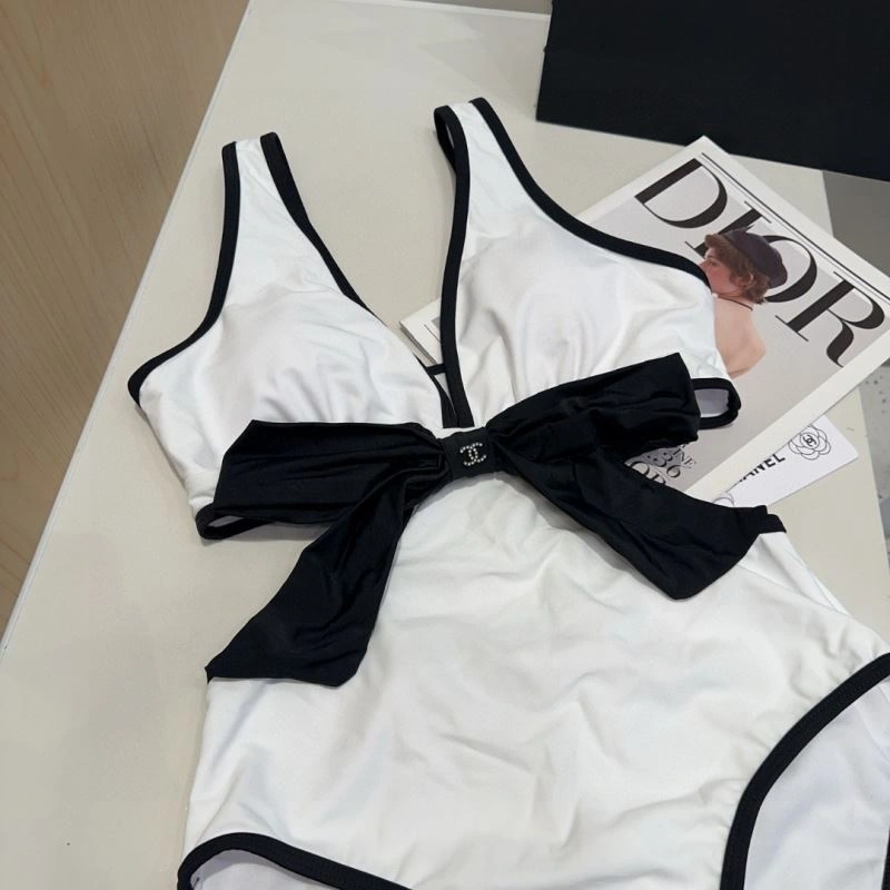 Authentic Chanel Bikins