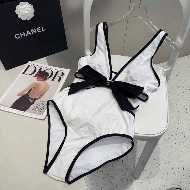 Authentic Chanel Bikins