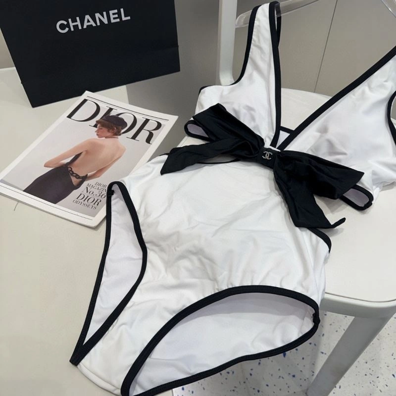 Authentic Chanel Bikins