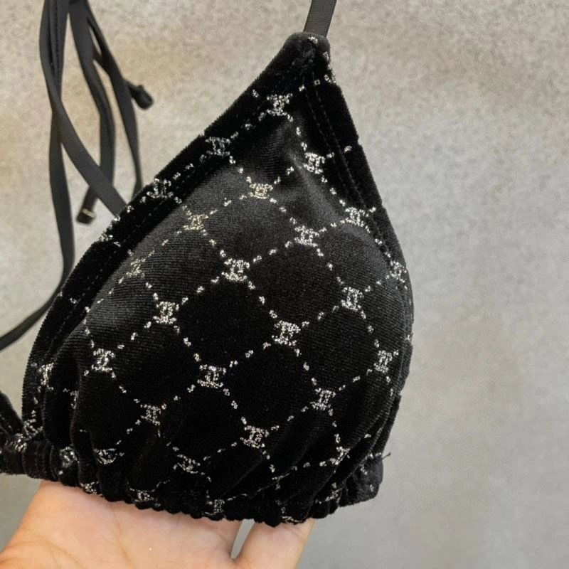 Economical Chanel Bikins