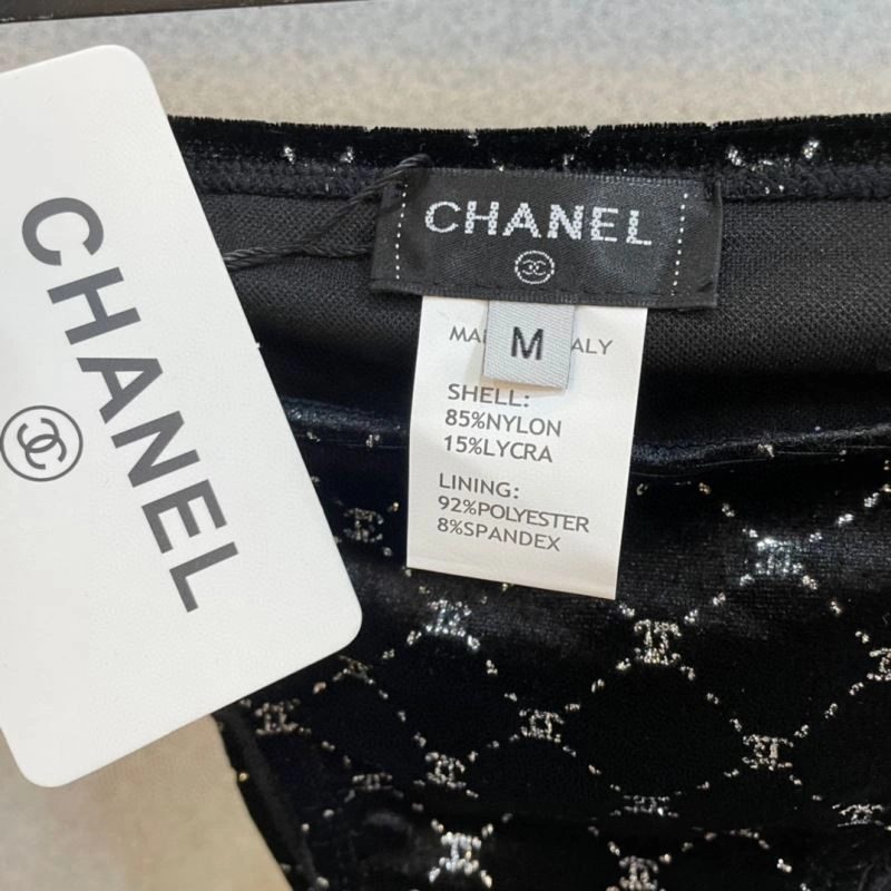 Economical Chanel Bikins