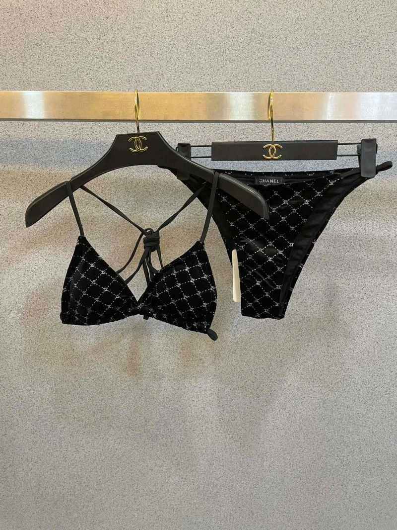 Economical Chanel Bikins