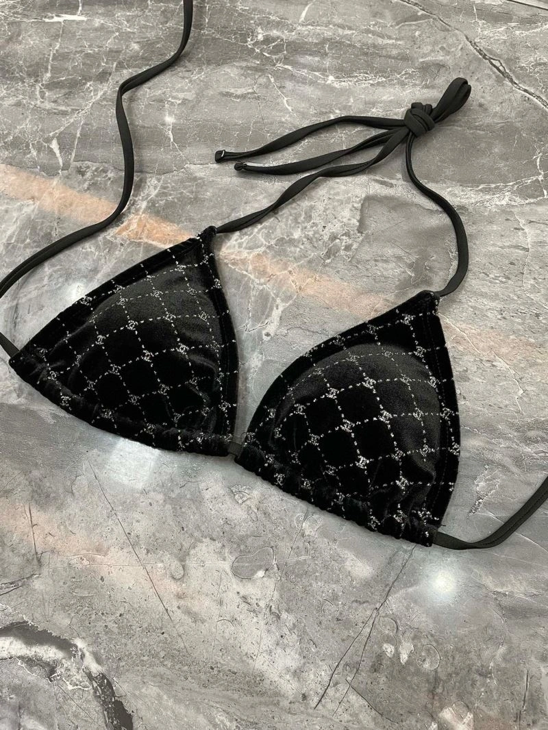 Economical Chanel Bikins