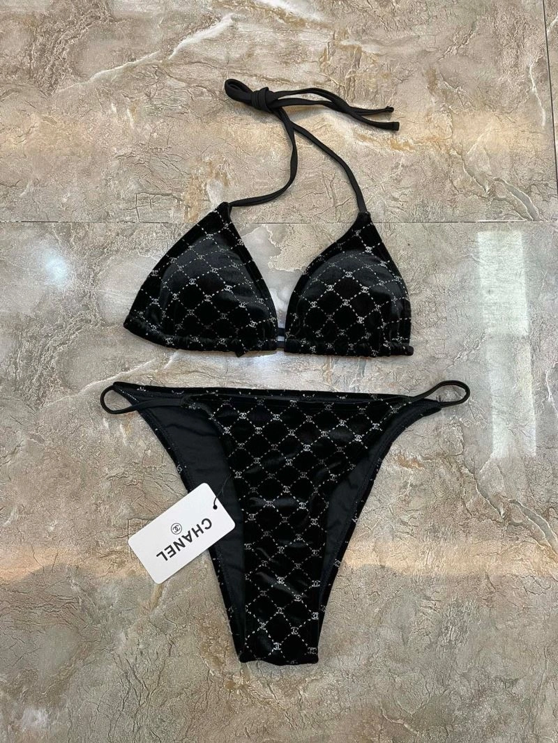 Economical Chanel Bikins