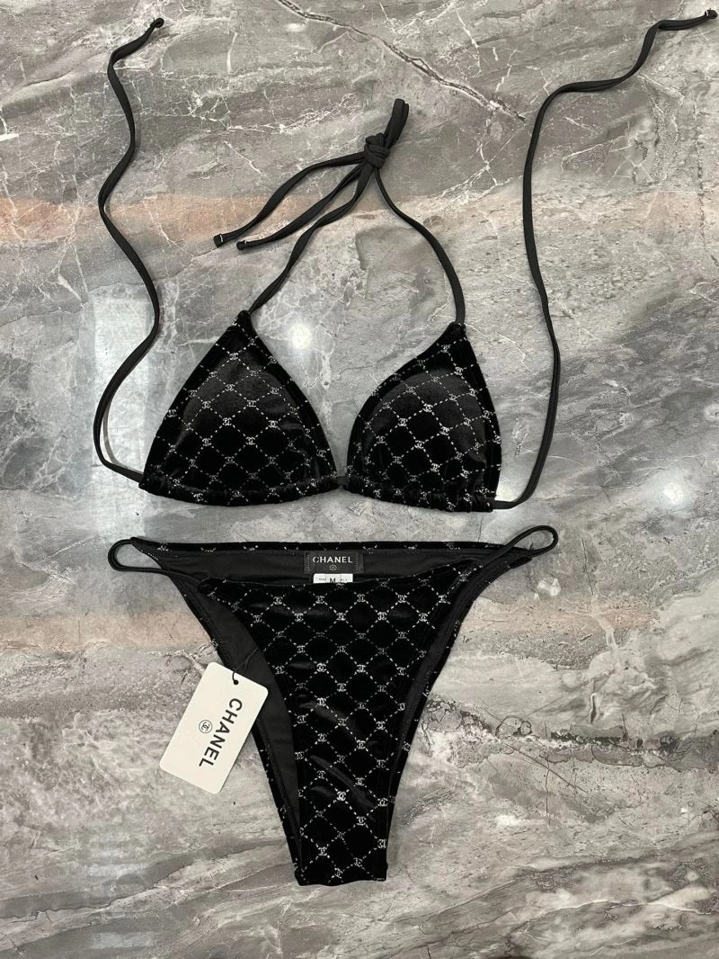 Economical Chanel Bikins