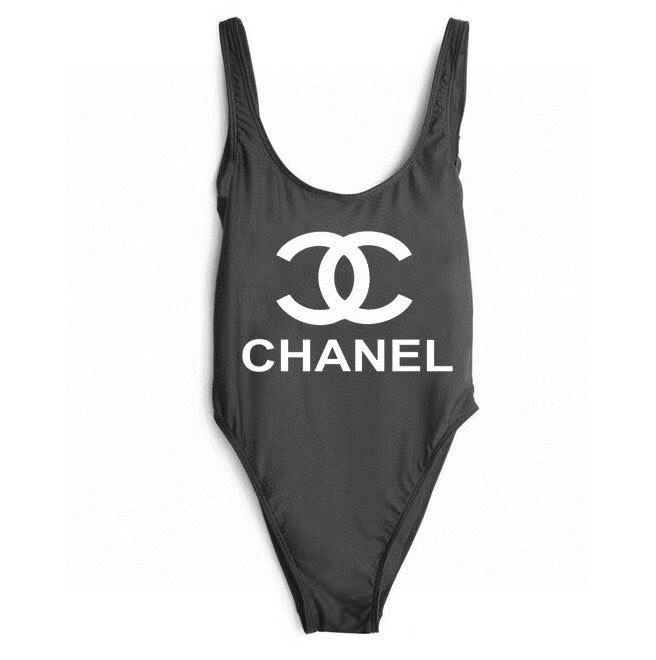 Chanel Bikins