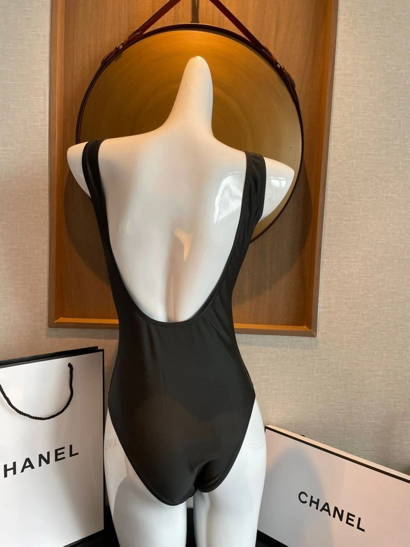 Inexpensive Chanel Bikins