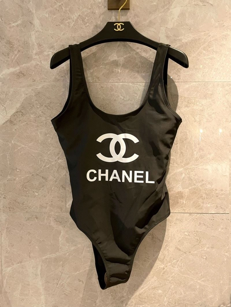 Inexpensive Chanel Bikins