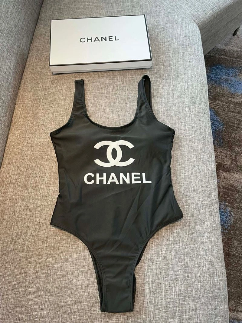 Inexpensive Chanel Bikins
