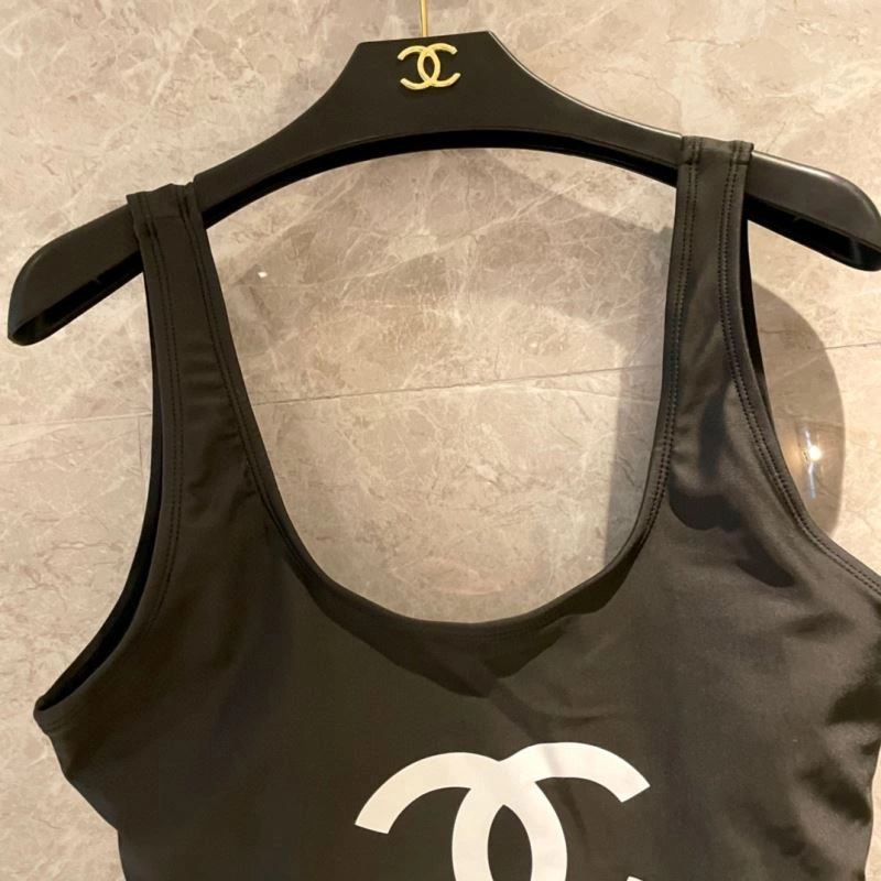 Inexpensive Chanel Bikins