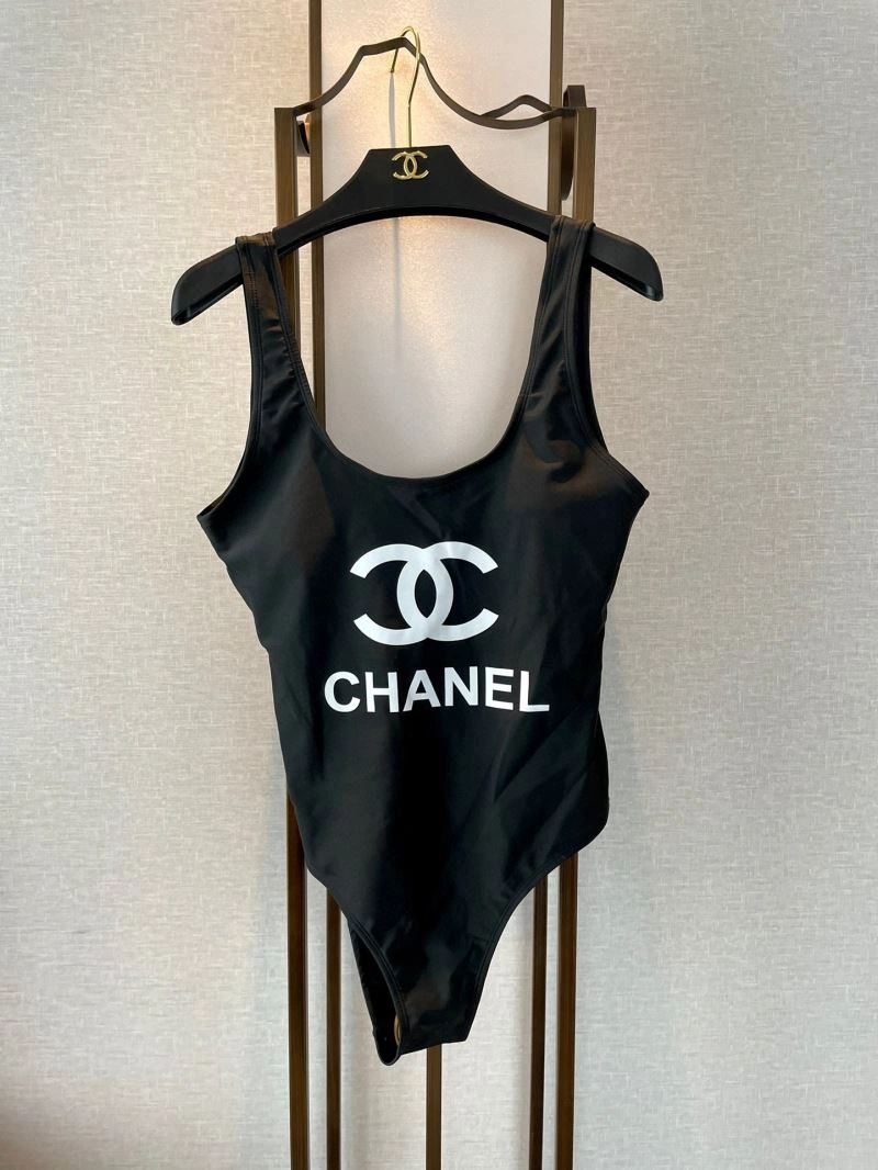 Inexpensive Chanel Bikins