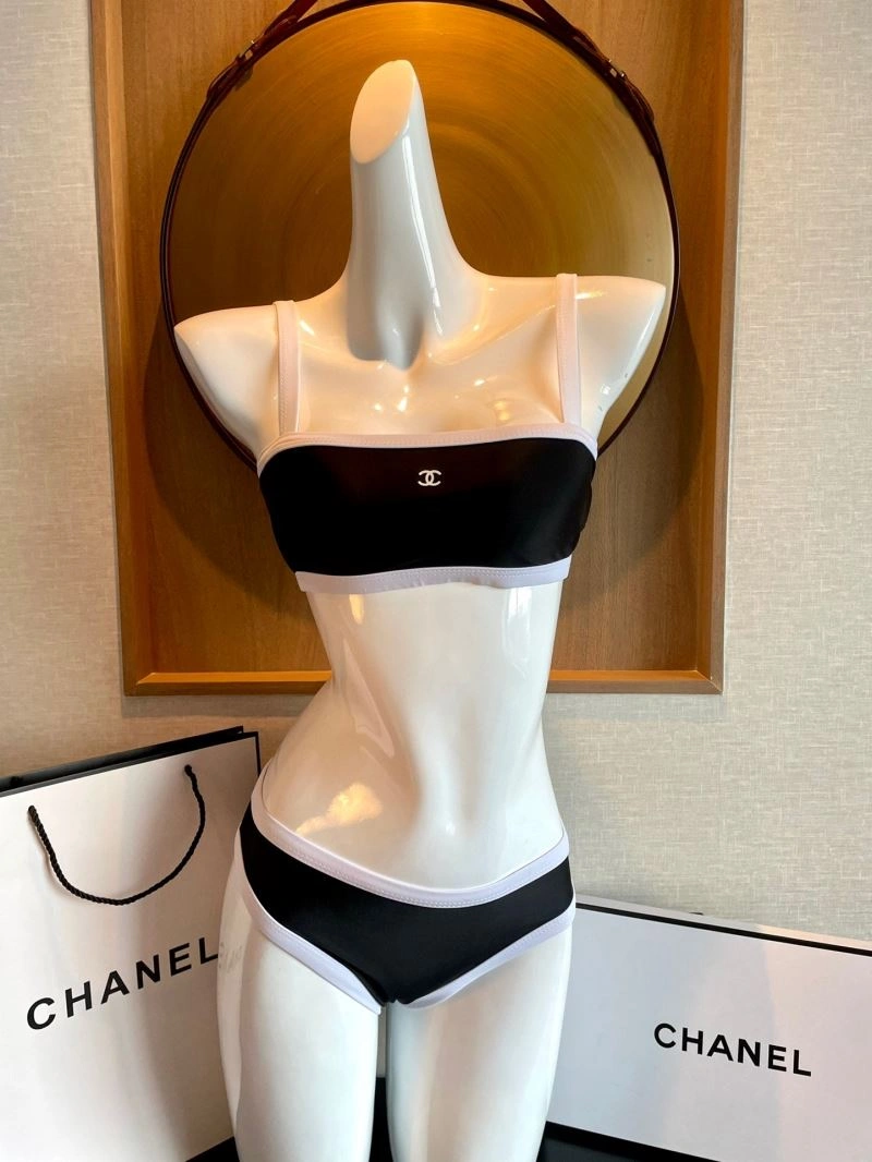 Discounted Chanel Bikins