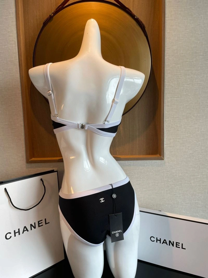 Discounted Chanel Bikins