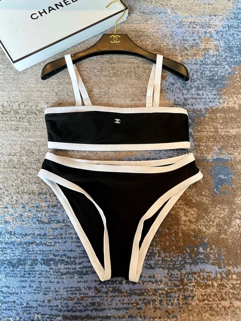 Discounted Chanel Bikins