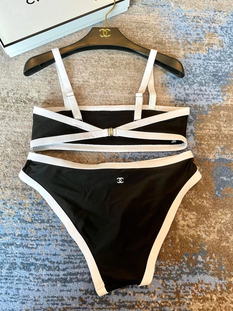 Discounted Chanel Bikins