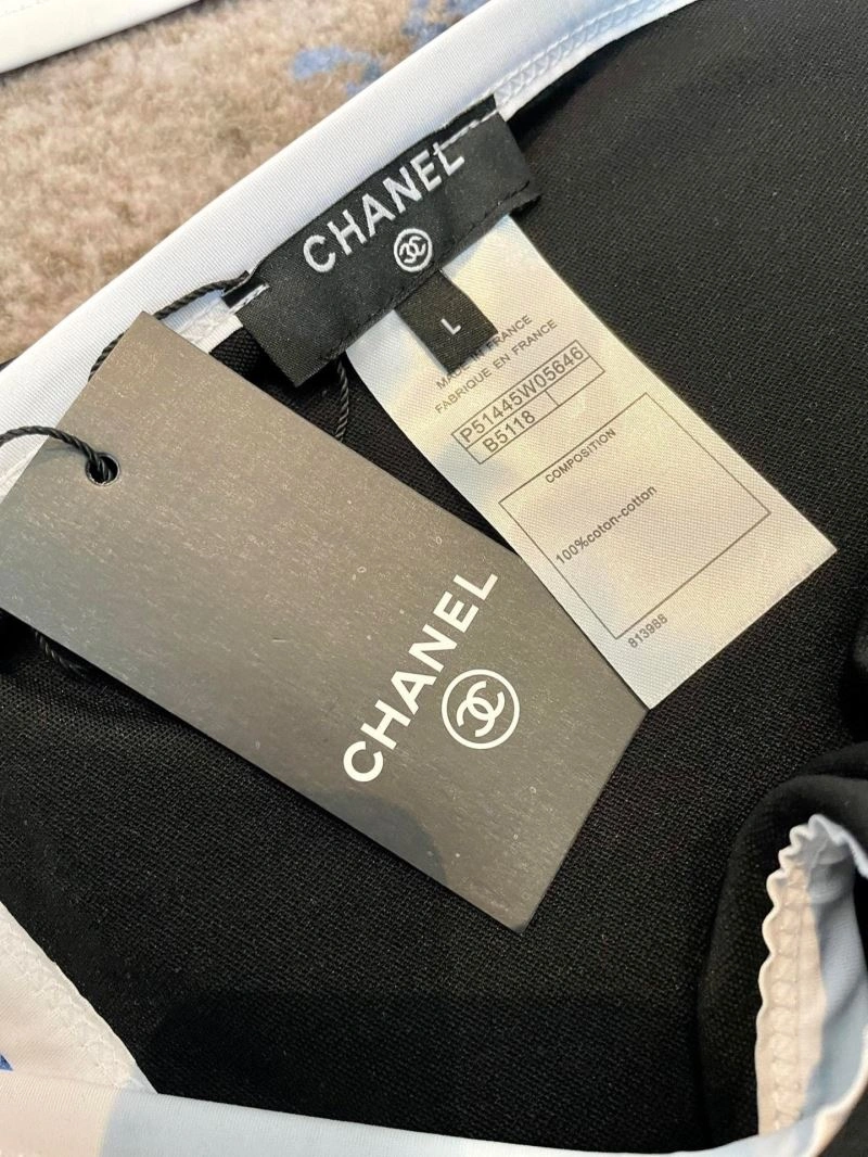 Discounted Chanel Bikins