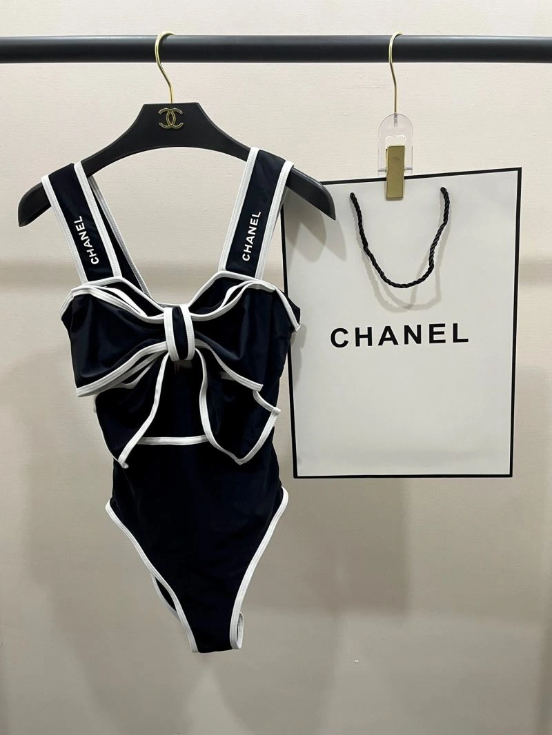 Economical Chanel Bikins