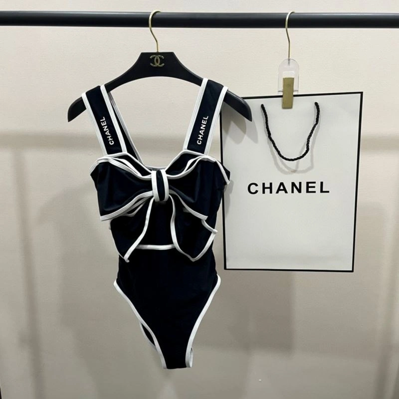 Economical Chanel Bikins