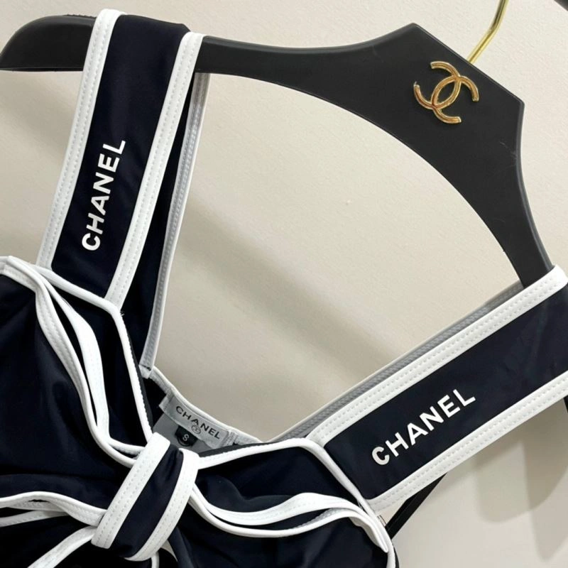 Economical Chanel Bikins