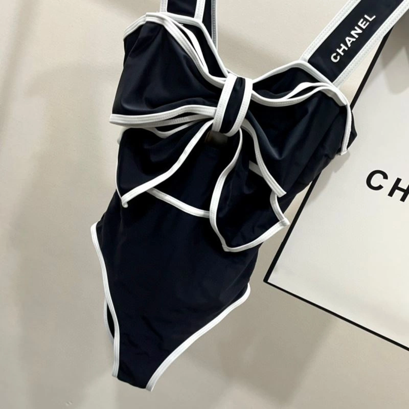 Economical Chanel Bikins