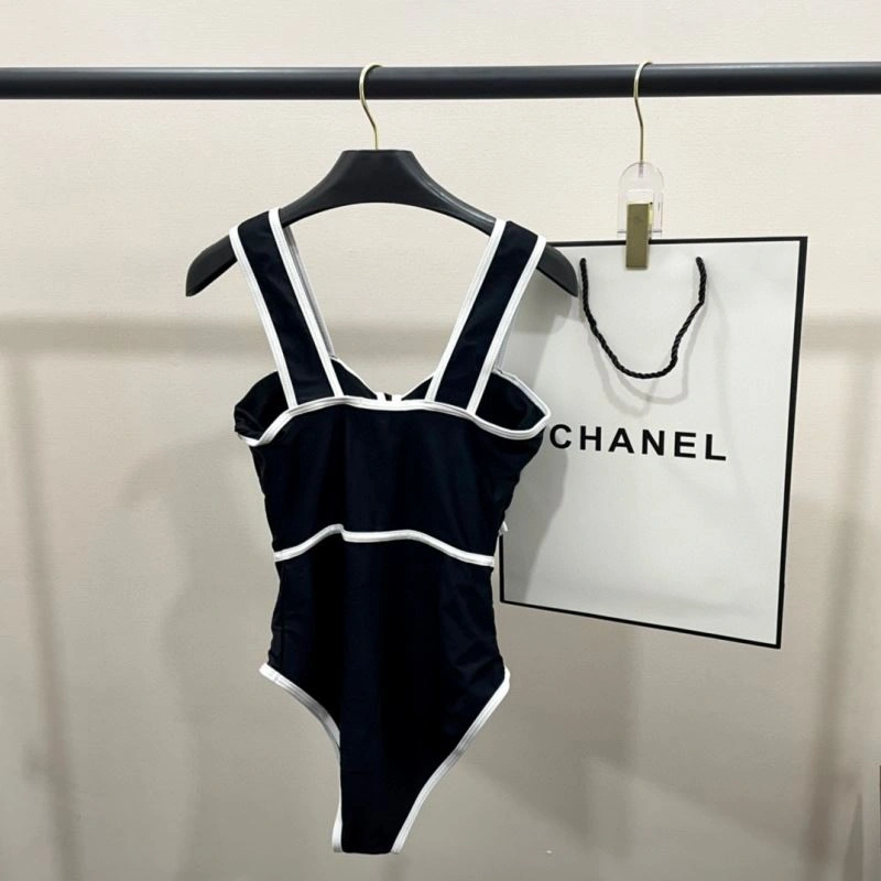 Economical Chanel Bikins