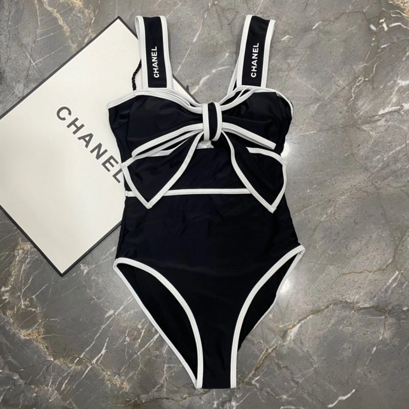 Economical Chanel Bikins