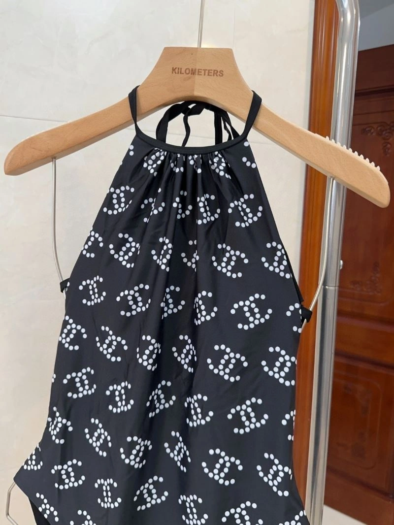 OEM Chanel Bikins