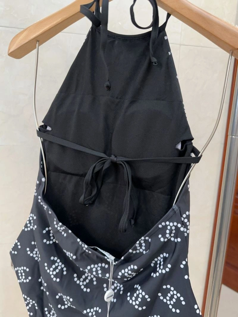 OEM Chanel Bikins