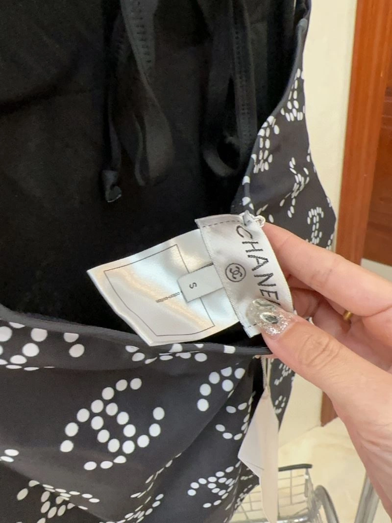 OEM Chanel Bikins