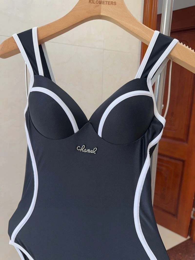 1:1 copy Chanel Bikins